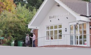 Badgerswood & Forest Surgery – East Hants PCN | East Hants PCN