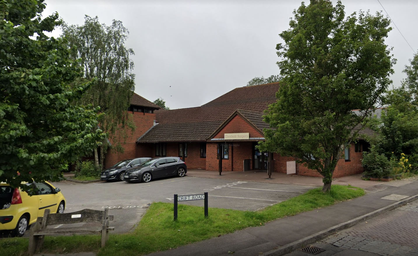 The Clanfield Practice – East Hants PCN | East Hants PCN
